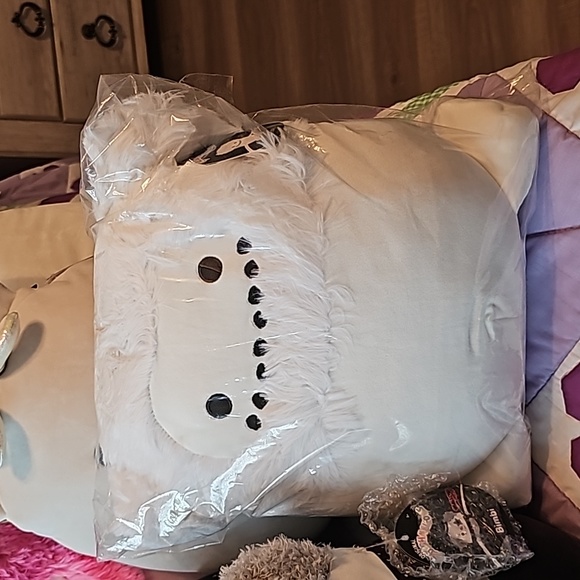 Games | Select Series 12 In Snowman Benny | Poshmark